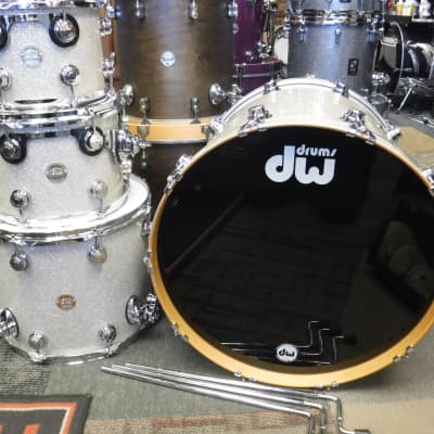 Collectors Series Purplecore 4 Piece Shell Pack | Reverb