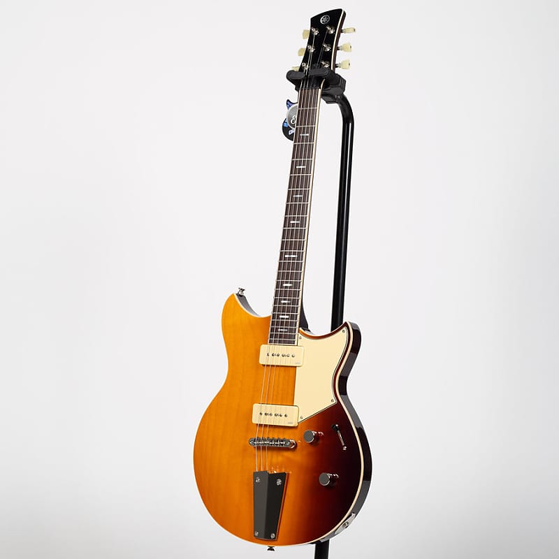 Yamaha Revstar II Standard RSS02T | Reverb Canada