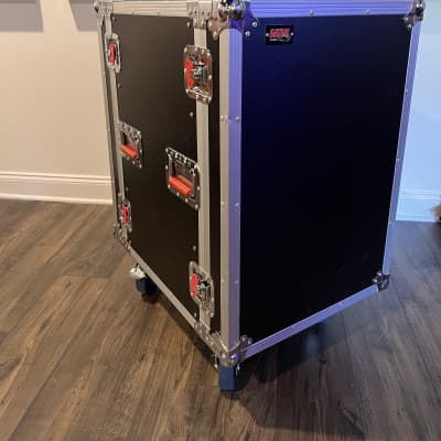 Complete IEM Rig - Behringer x32 Rack, 6 Sennheiser EW300, | Reverb