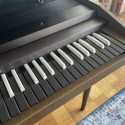 Roland Digital Harpsichord Classic 50 / C-50 / 1988 | Reverb