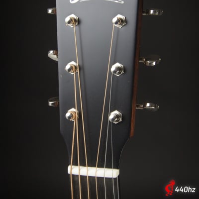 Eastman E3OME with Fishman Sonitone Pickup System | Reverb Deutschland