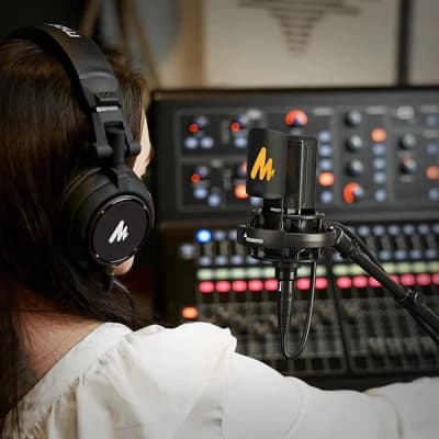 Maono PM500 Series Professional Large-Diaphram | Reverb Canada