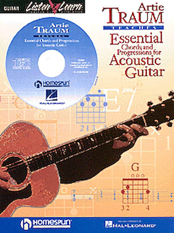 Essential Chords and Progressions for Acoustic Guitar | Reverb