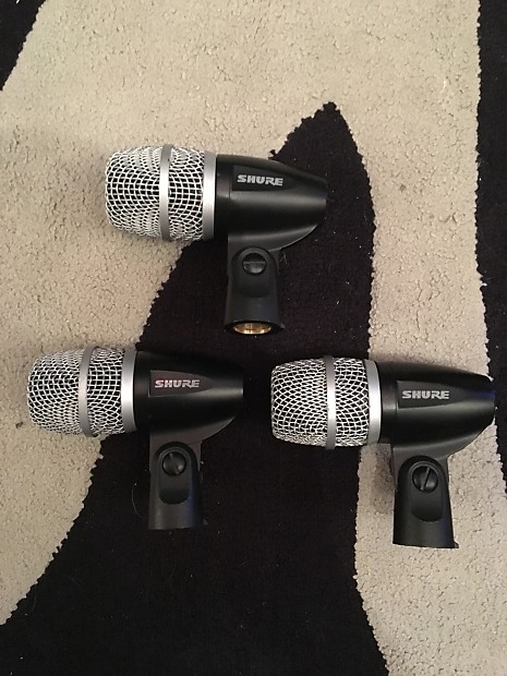 Shure PG56 | Reverb