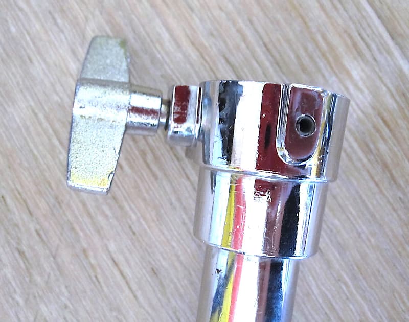 TAMA Cymbal Stand Tube - Vintage | Reverb