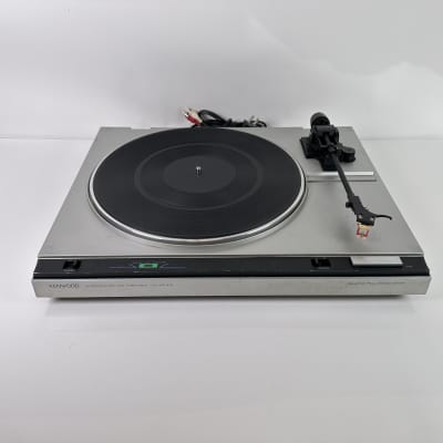 Vintage Vector Research VT-155 Belt Drive Auto Return | Reverb