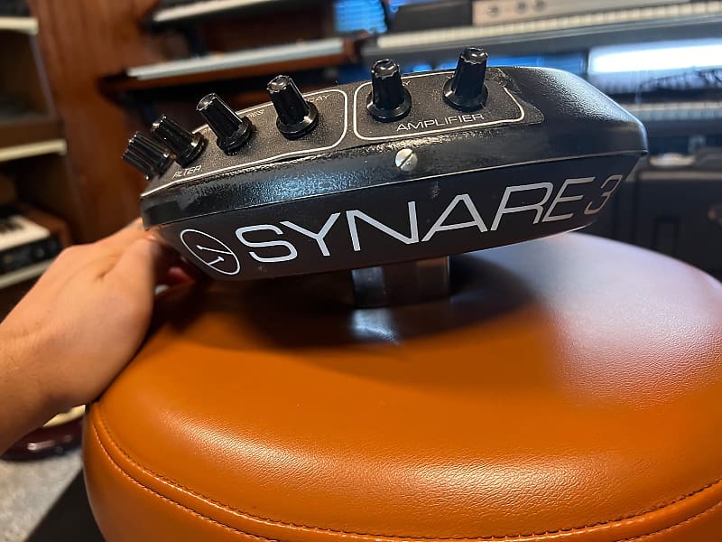 Star instruments Synare 3 | Reverb