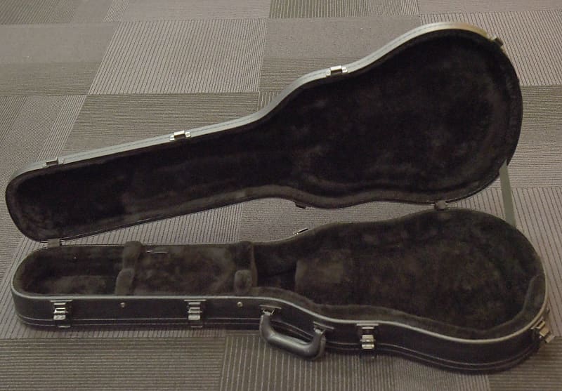 Gibson ES-339/CS-336 Case, Recent | Reverb
