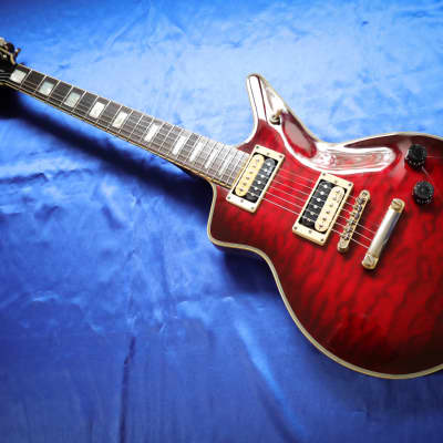 Dean Cadillac Select | Reverb