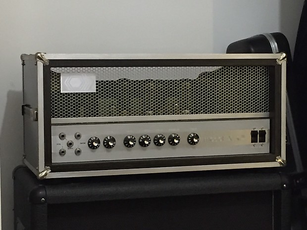 Hex Model X (First Gen Sunn Model T Clone) 2013 | Reverb