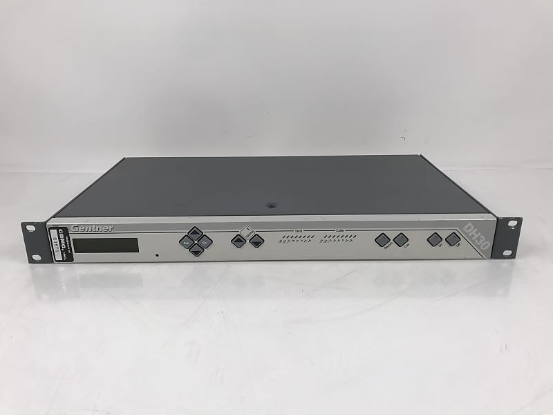 Gentner DH30 AES Digital Audio Broadcast Hybrid Phone Line | Reverb UK