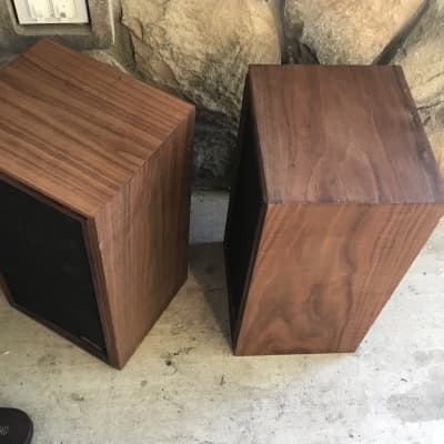 Realistic Optimus 2 Speaker System 1970 | Reverb UK