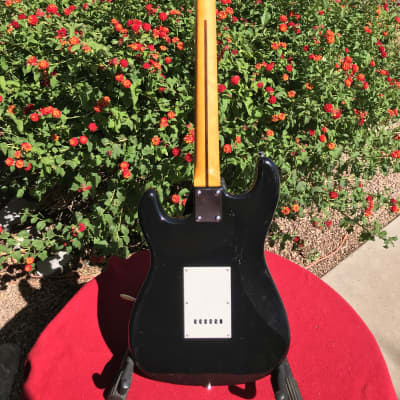 Sunlite Custom Made Handmade Turbo Stratocaster Electric | Reverb