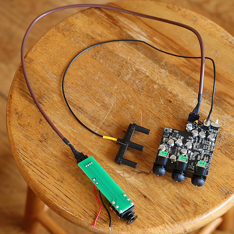 Taylor ES2 Expression System 2024 | Reverb