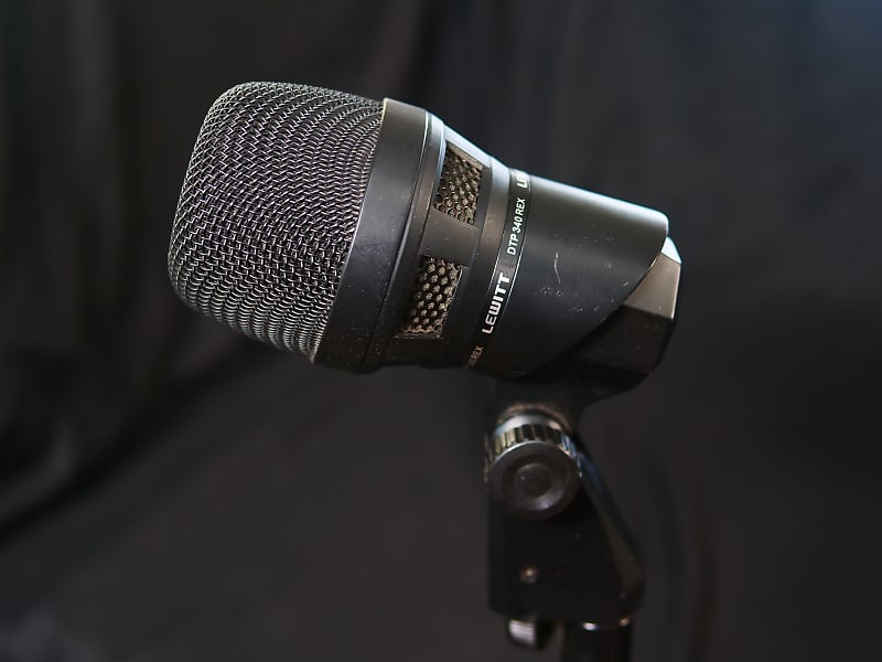 Lewitt DTP 340 REX | Reverb