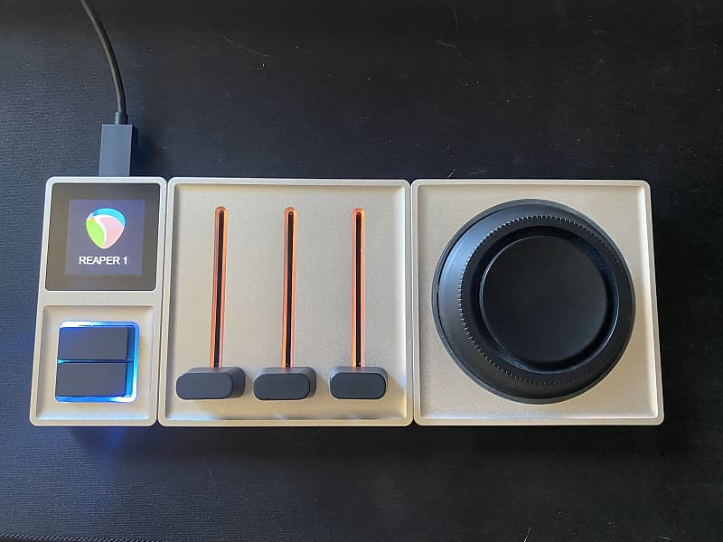 Monogram Creative Bundle | Reverb