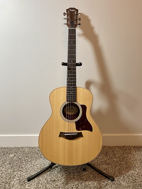 Taylor GS Mini (2017 - 2019) | Reverb