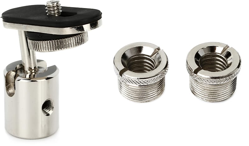 On-Stage Stands CM01 Video Camera / Digital Recorder Adapter | Reverb