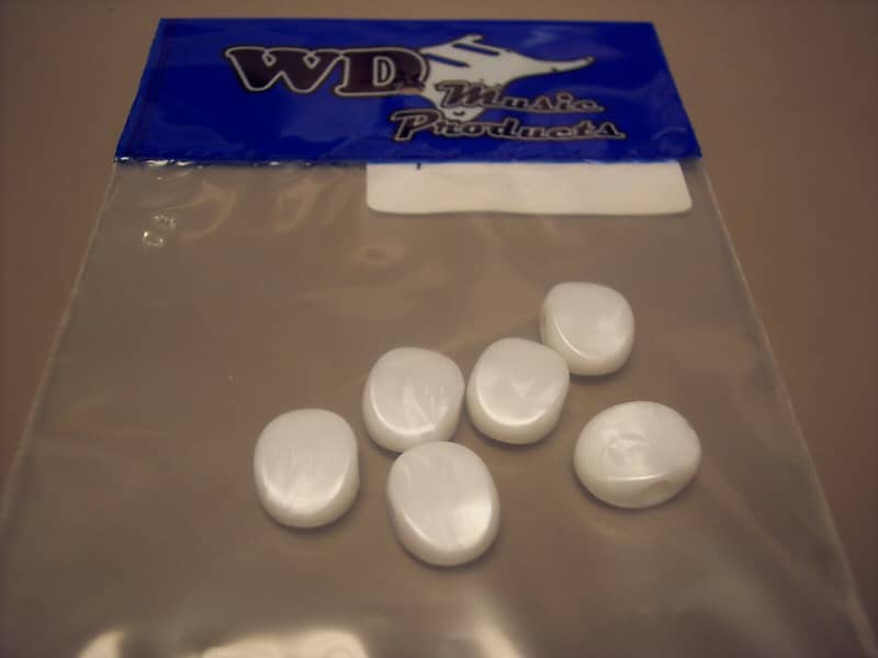 Gotoh® /Grover Tuning Machine Replacement Buttons - Small | Reverb