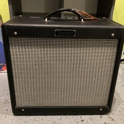 Fender - Blues Junior 3 - Tweed | Reverb
