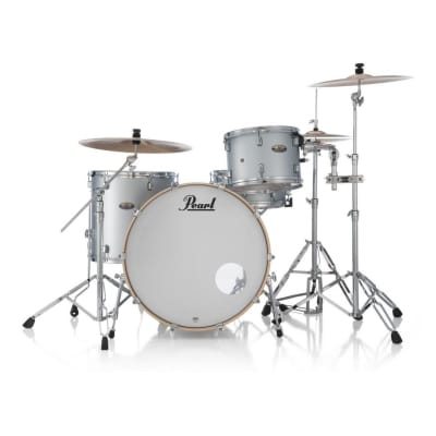 Pearl Decade Maple Drum Set | Reverb