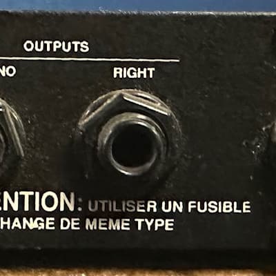 DigiTech GSP 21 Pro Guitar Rack Processor | Reverb