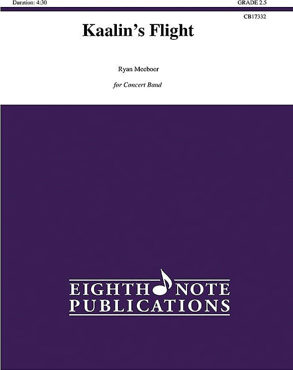 Kaalin's Flight | Reverb