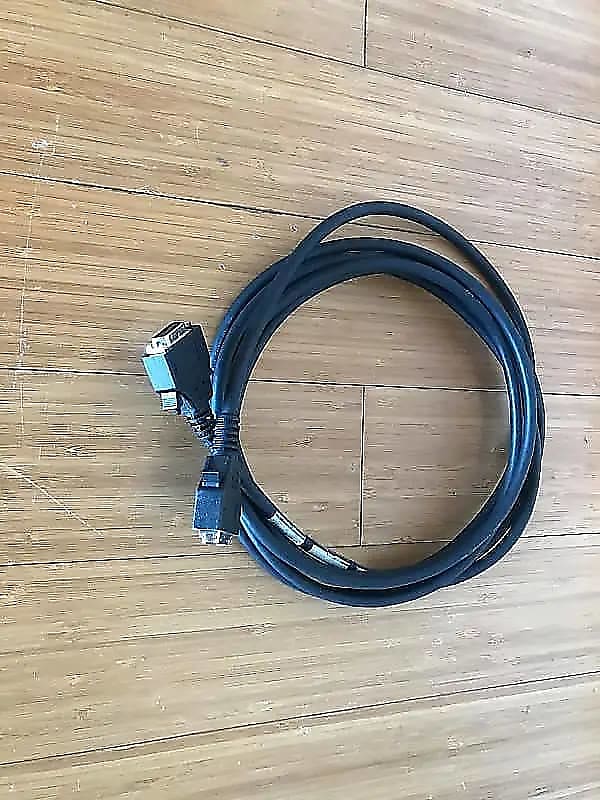 Digidesign DigiLink 12’ | Reverb