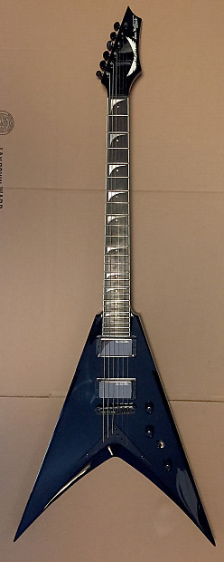 Dean VMNT Dave Mustaine Flying V | Reverb