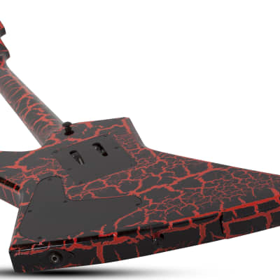 Schecter Balsac Signature E-1 FR | Reverb