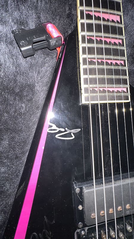 ESP LTD Alexi 600 se pinky | Reverb