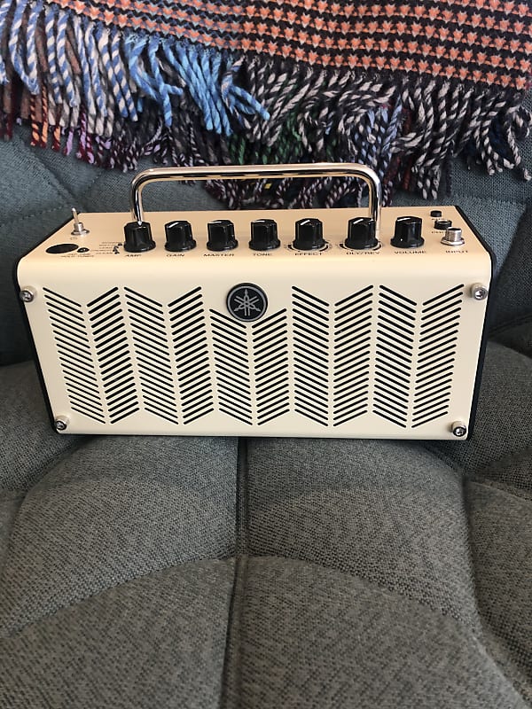 Yamaha THR5 Modeling Combo Amp | Reverb