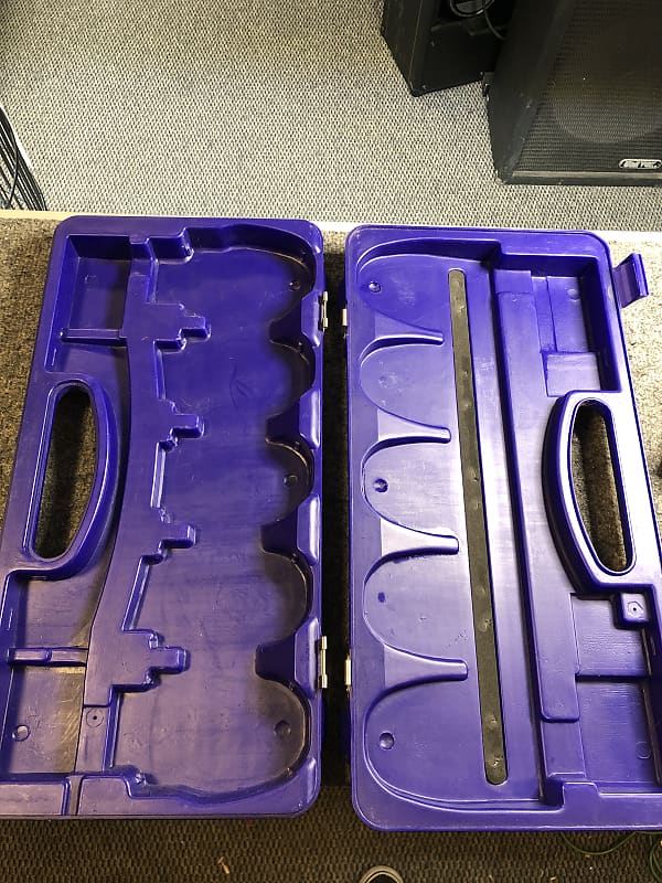 Danelectro Mini Effect Pedal Board | Reverb UK