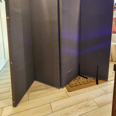 Versare VersiFold Acoustic Room Partition | Reverb