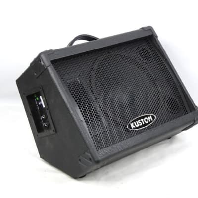 Kustom kpc10mp Powered Monitor | Reverb