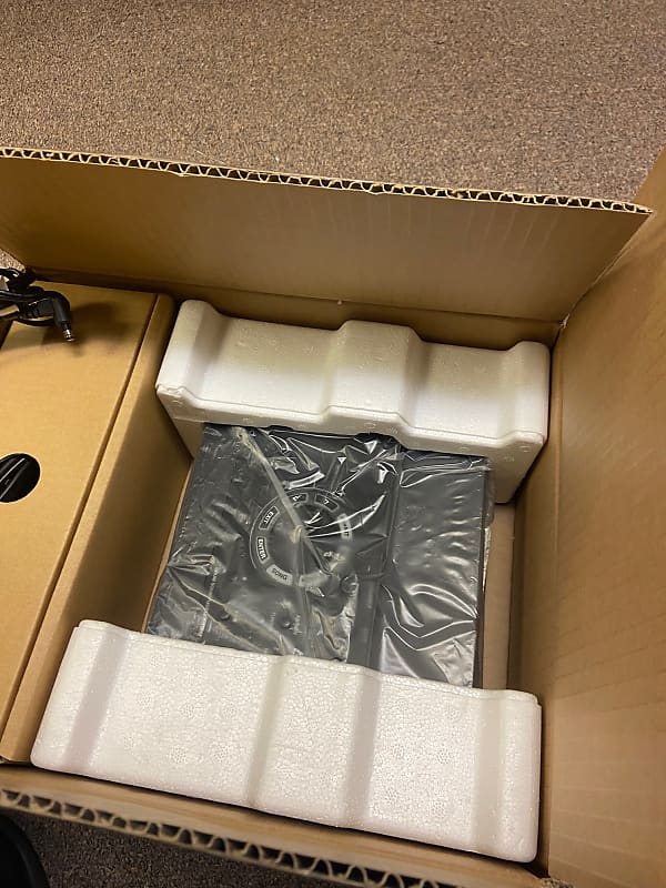 ROLAND TD17 V DRUMS MODULE = NEW - L@@@@K | Reverb