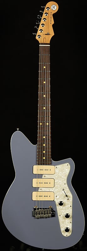 Reverend Jetstream 390 | Reverb