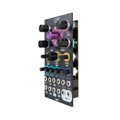 OXI Instruments Coral - Ultimate Multitimbral Synth [Three | Reverb