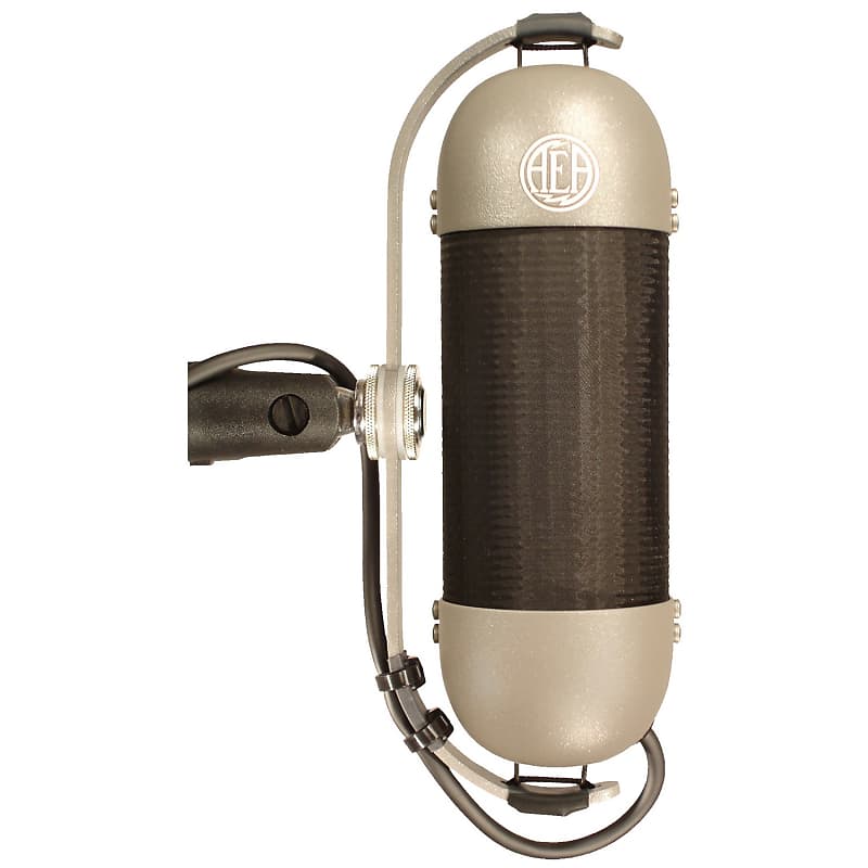 AEA R92 Ribbon Microphone (in stock!) | Reverb UK