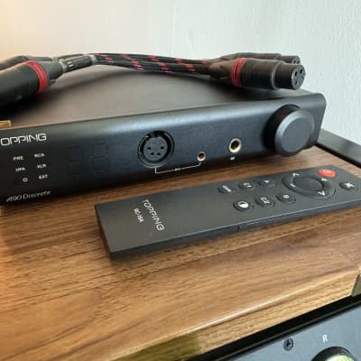 Power Amps For Sale - New & Used Power Amps | Reverb