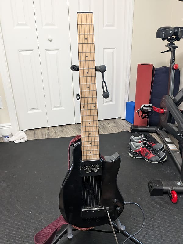 YRG YRG-1000 MIDI Instrument 2010s | Reverb