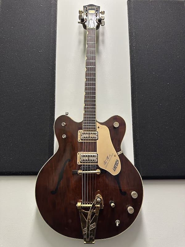 Gretsch Country Gentleman 1967 | Reverb