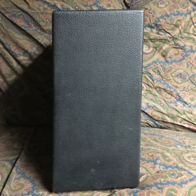 1960's Melo-Sonic Organ Mate Model 31W- Solid State Keyboard | Reverb