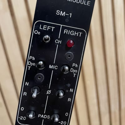 COOPER SOUND CS106+1 Location Sound Mixer | Reverb