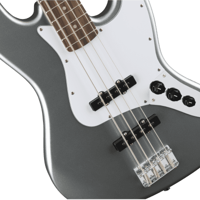 Squier Affinity Series Jazz Bass Laurel Fingerboard | Reverb Canada