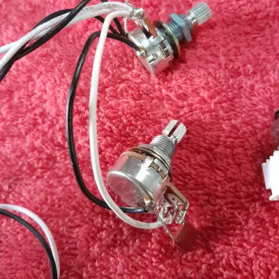 Genuine Ibanez 5 Way Switch DYNAMIX10-2 ( | Reverb Australia