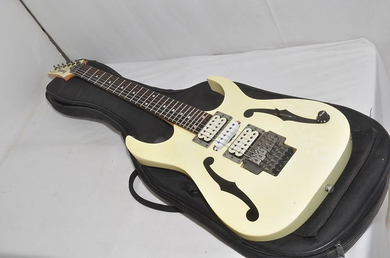Fujigen Paul Gilbert model, PGM-30. 1999 Electric Guitar Ref | Reverb
