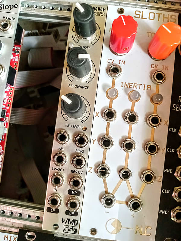 WMD / SSF mmf | Reverb