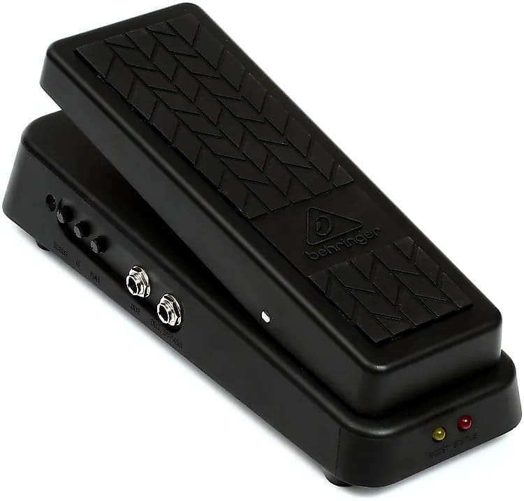 Behringer HB01 Hellbabe wah pedal | Reverb