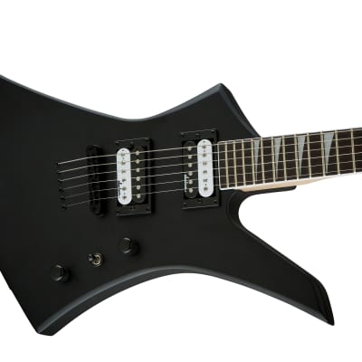 Jackson JS Series JS32T Kelly with Amaranth Fretboard | Reverb